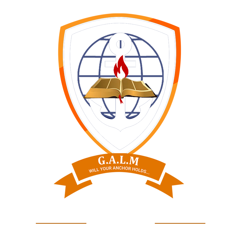 Glorious Anchor of Life Ministries - Home